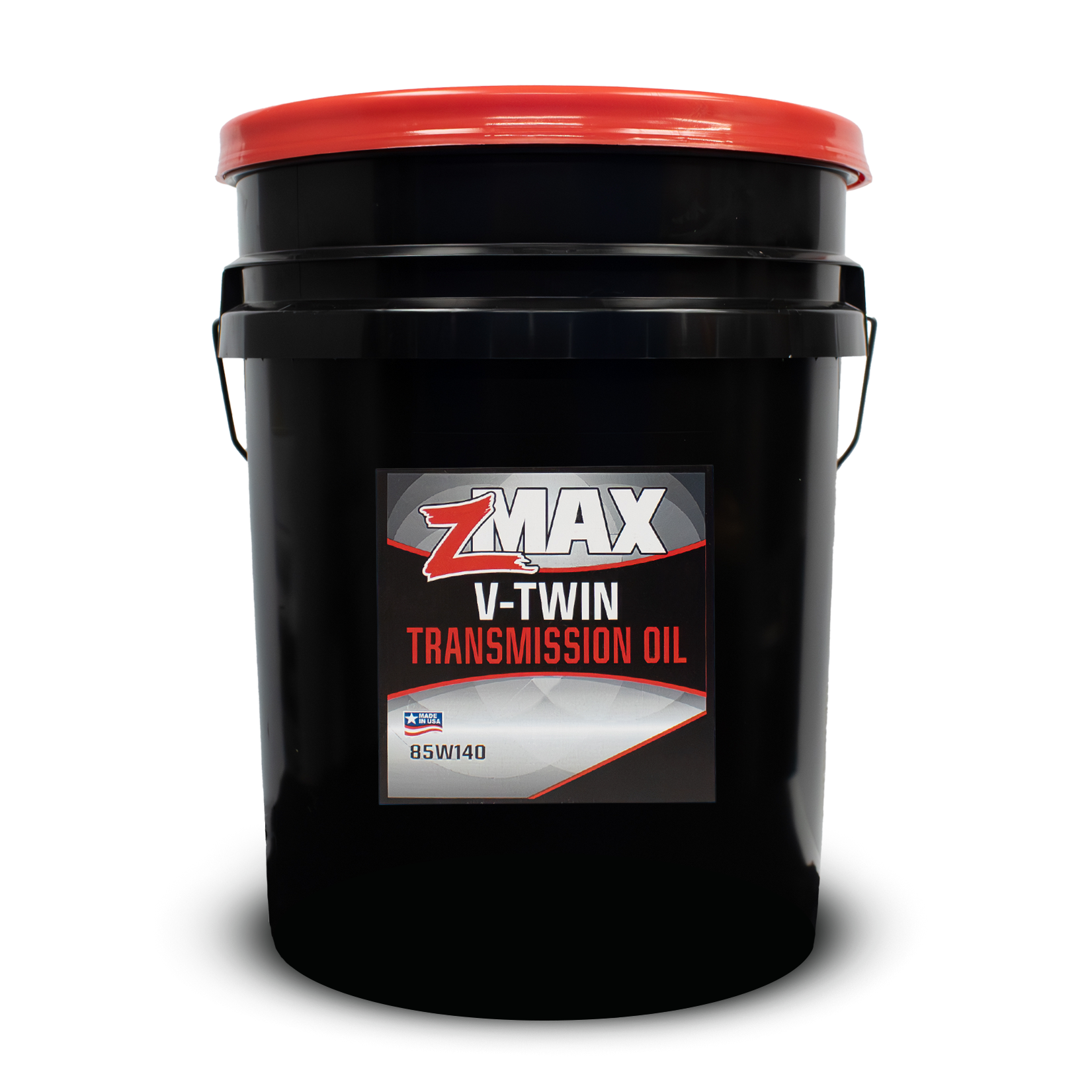 zMAX 85W140 Transmission Oil (5G) – zMAX Online Store