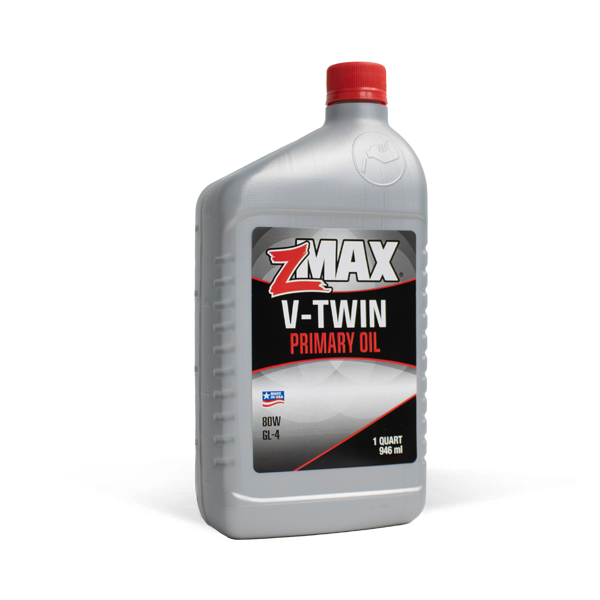 zMAX V-TWIN Primary Oil 80w (32oz) – zMAX Online Store