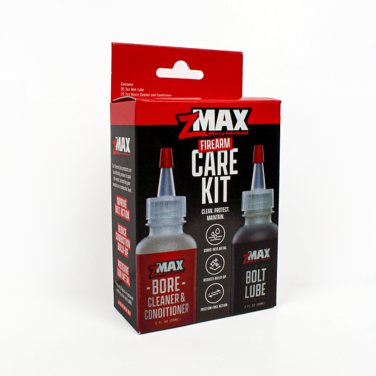 Firearms – zMAX Online Store