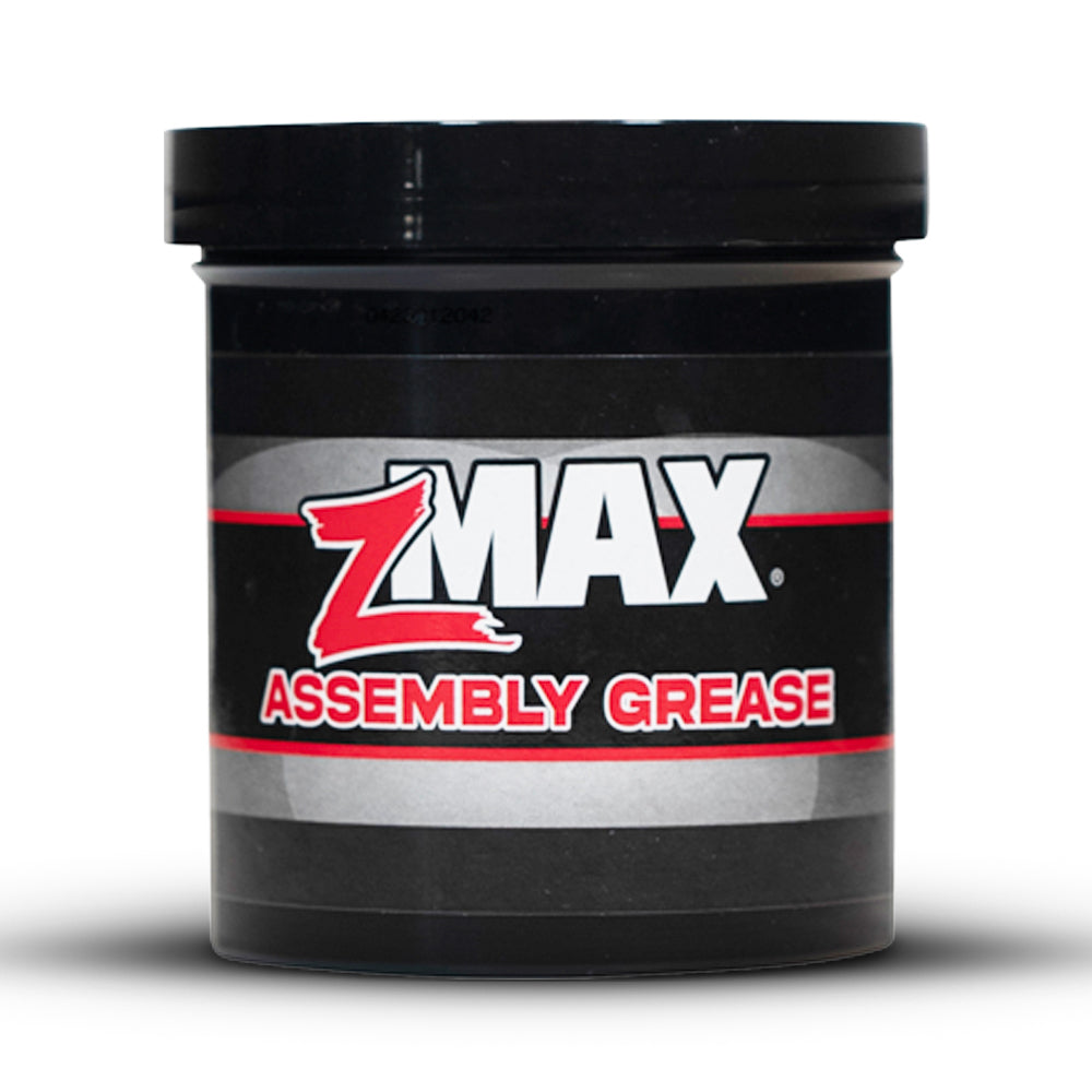 zMAX Engine Assembly Grease (14oz) – zMAX Online Store