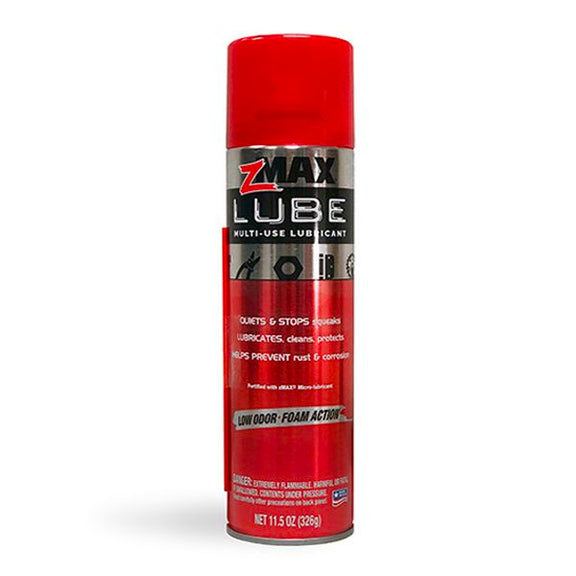 zMAX Multi-Use Lube – zMAX Online Store